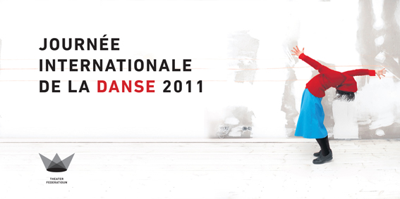 Journée internationale de la danse 2011 - Luxembourg | TOUT LUXEMBOURG