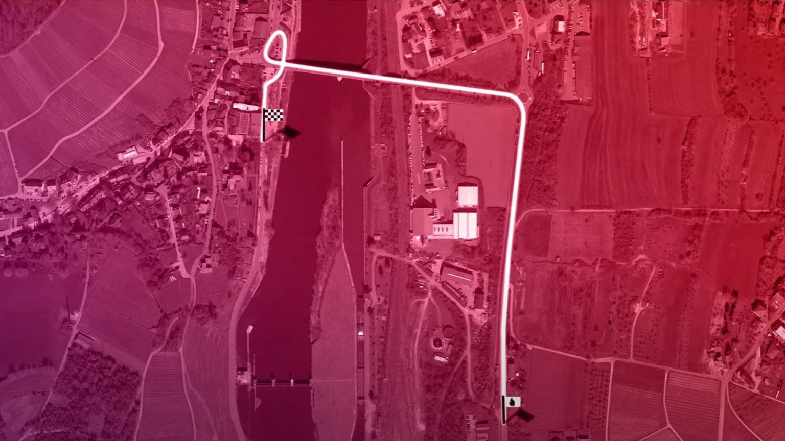 Passage de la flamme au Tripoint d’Apach-Perl-Schengen : le programme ...