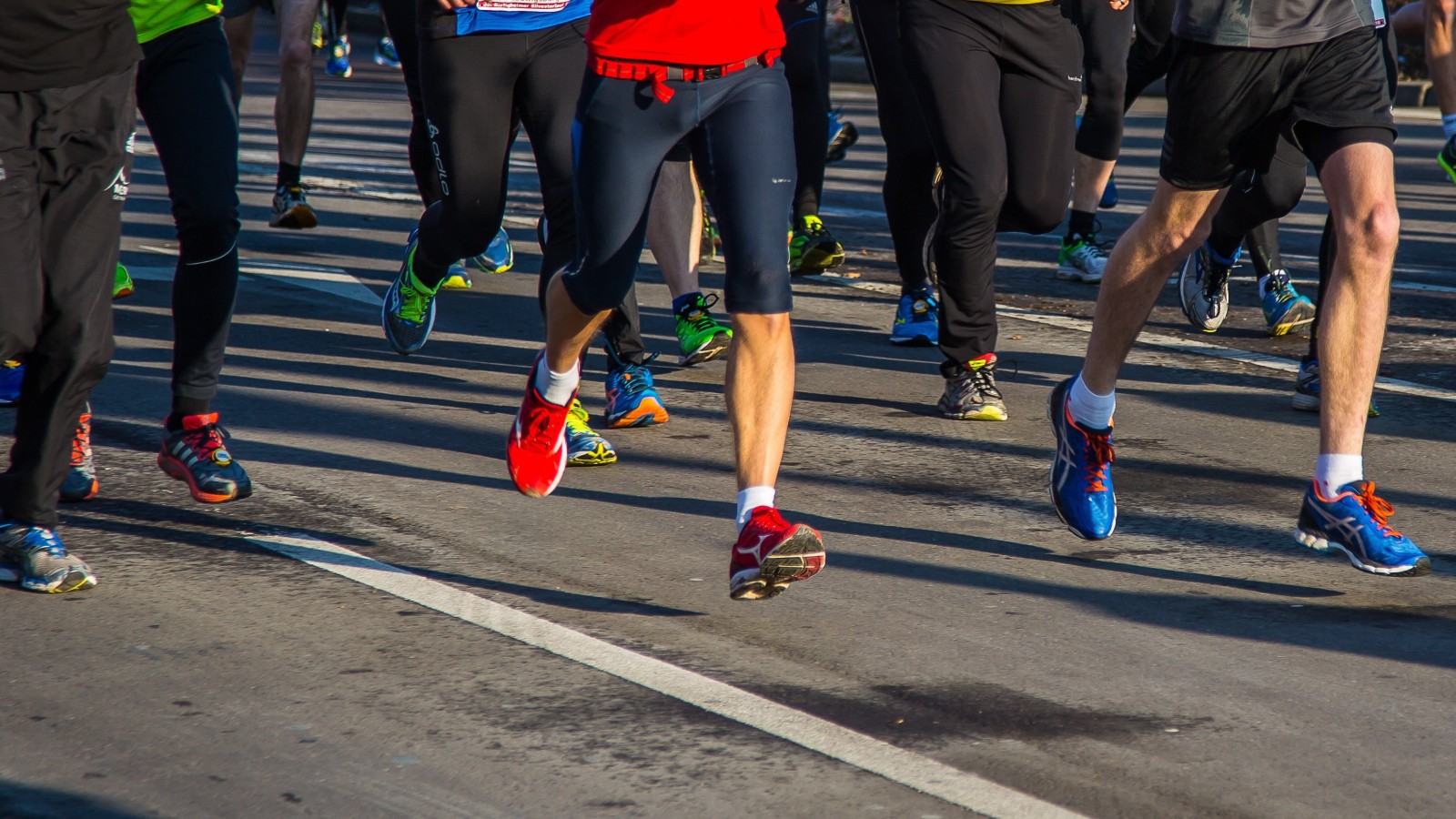 ING Night Marathon Luxembourg : date, programme et parcours de l ...